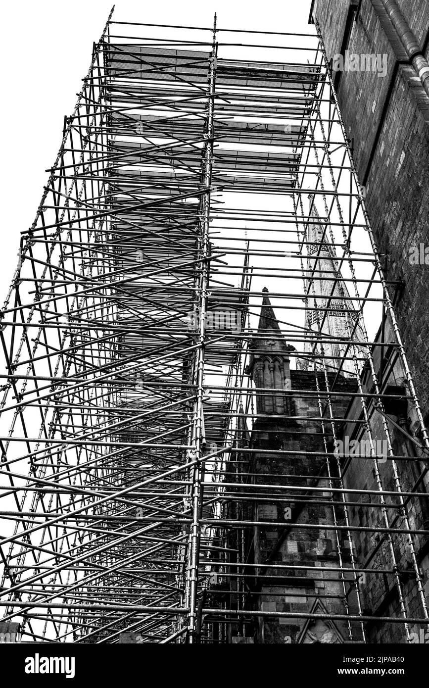 Structure rigide Banque de photographies et d’images à haute résolution ...
