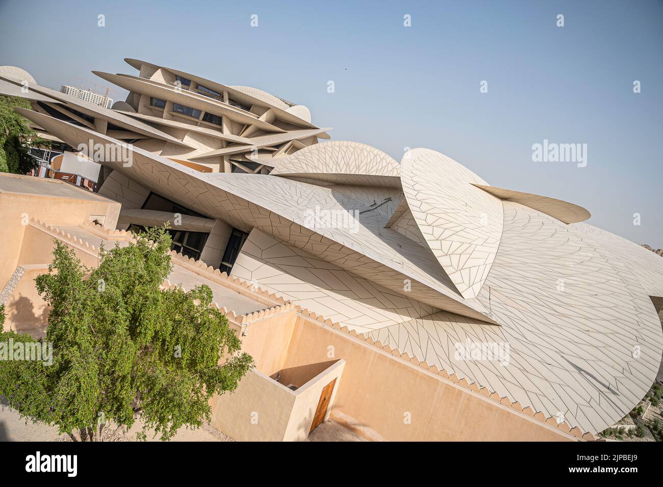 Qatar 2022 mundial de futbol Banque de photographies et d’images à haute résolution - Alamy