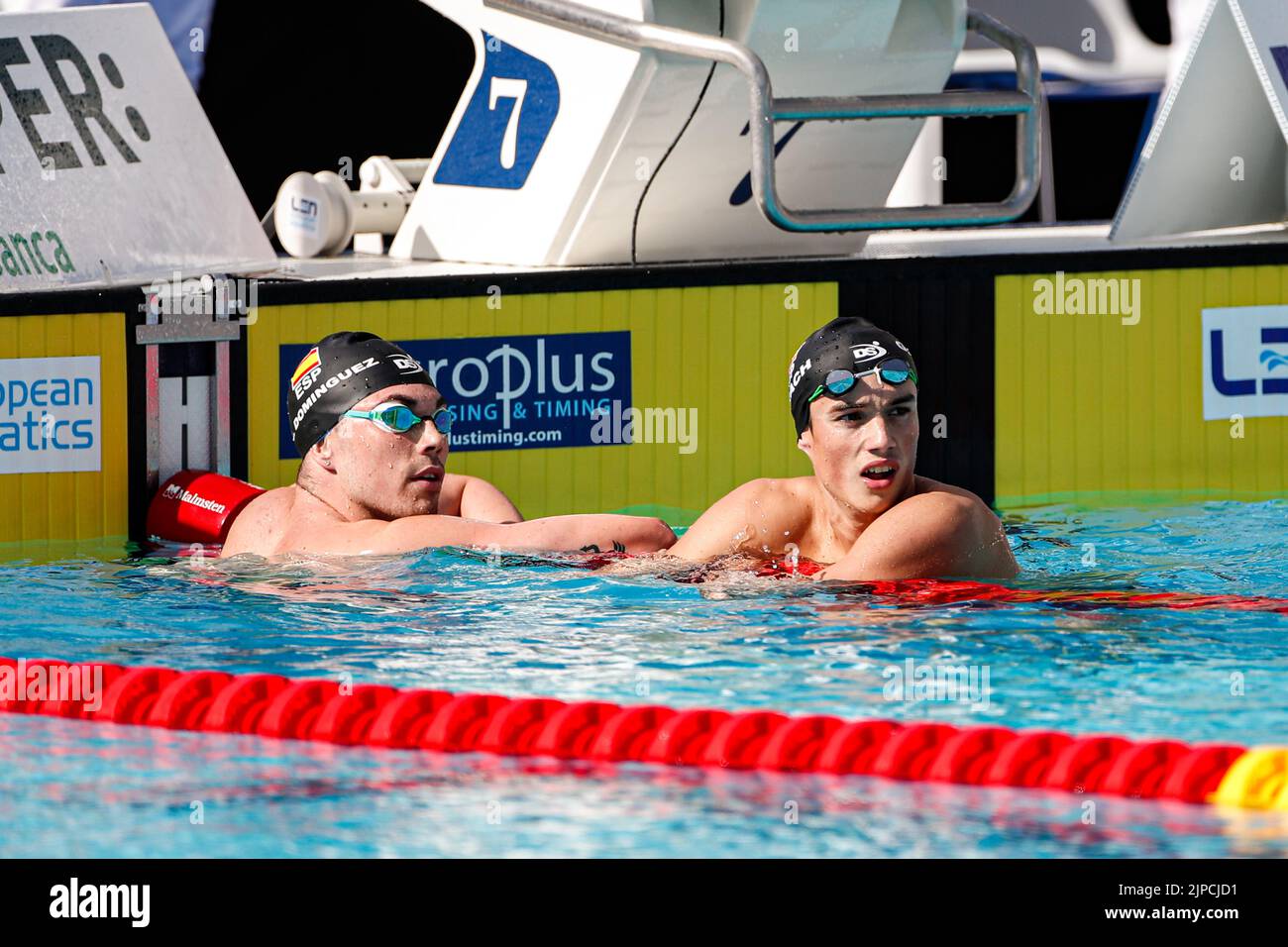 Garach benito carlos esp espagne Banque de photographies et d’images à ...