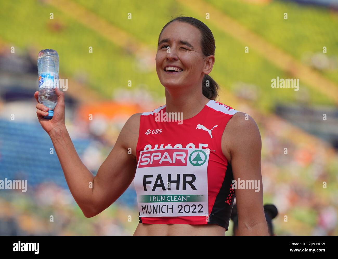 Annina fahr suisse Banque de photographies et d’images à haute ...