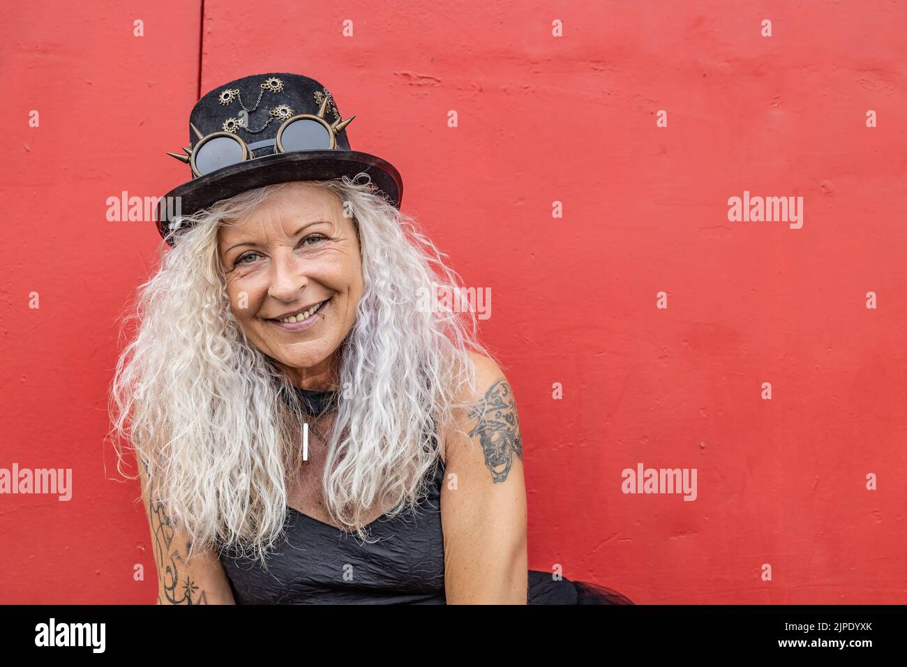 Sub cultures Banque de photographies et d’images à haute résolution - Alamy