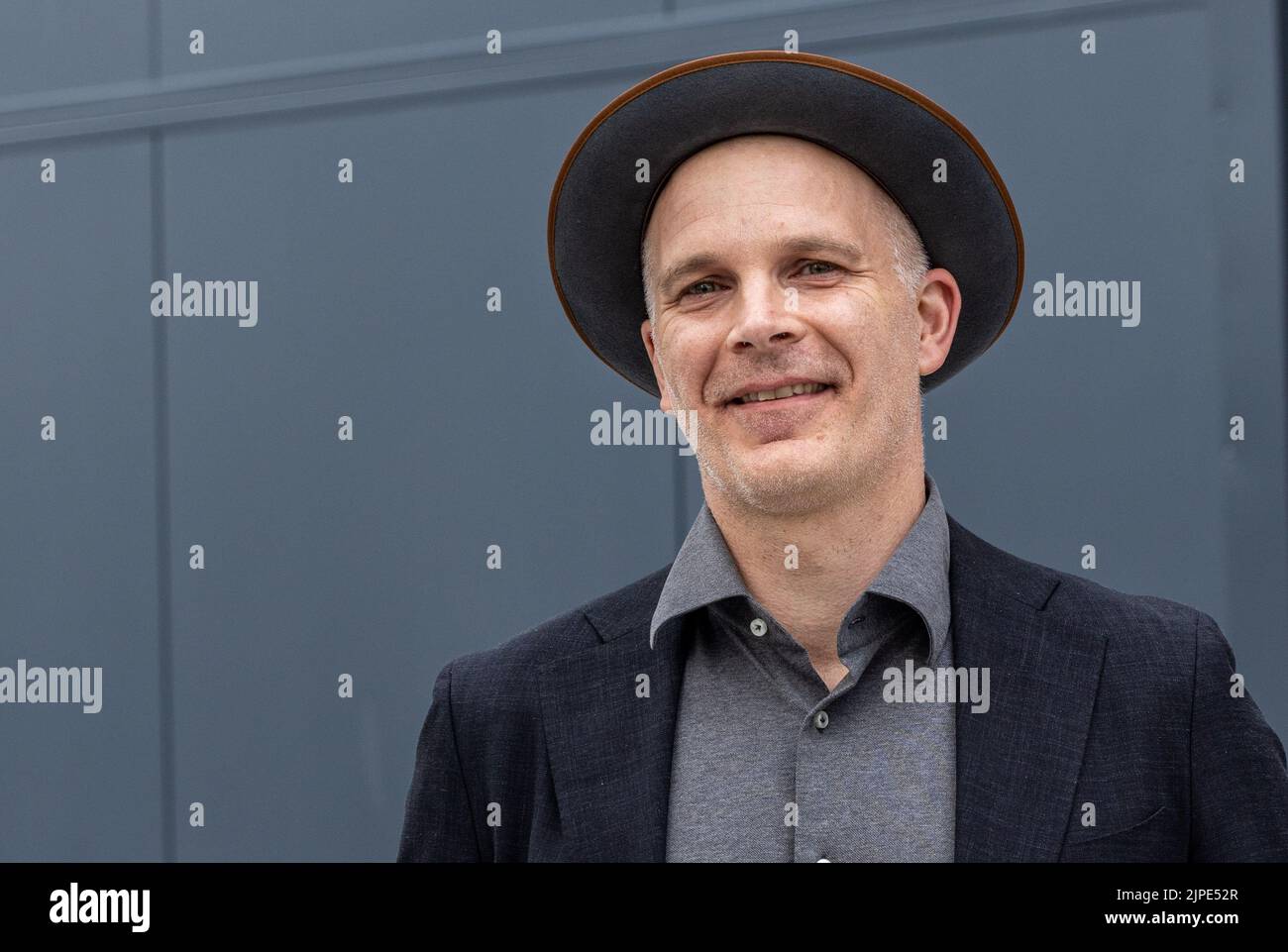 Matthew saville Banque de photographies et d’images à haute résolution ...