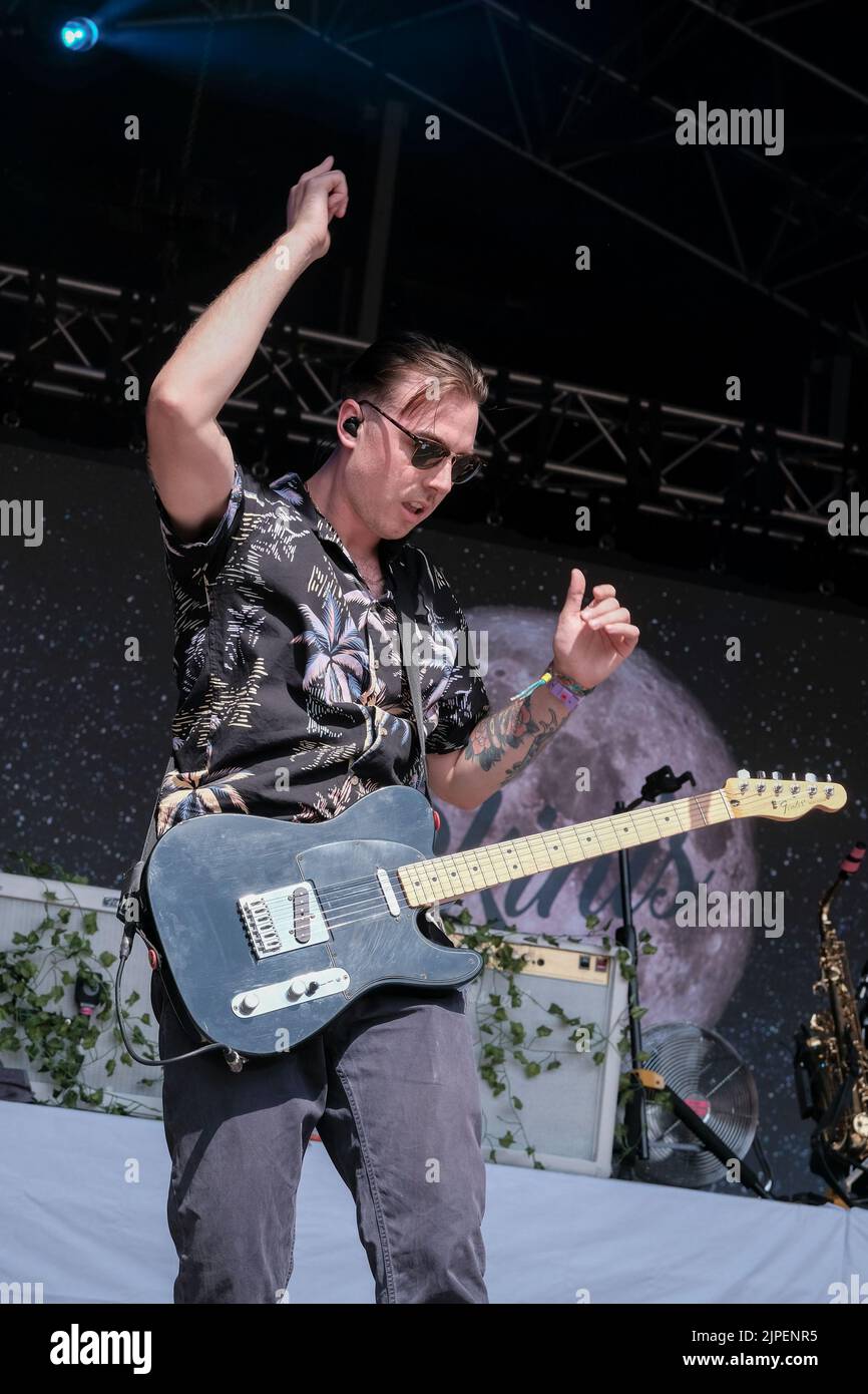 Joshua waters rudge Banque de photographies et d’images à haute ...