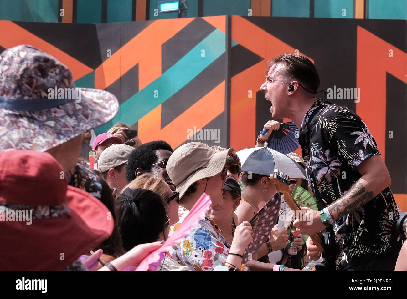 Joshua waters rudge Banque de photographies et d’images à haute ...