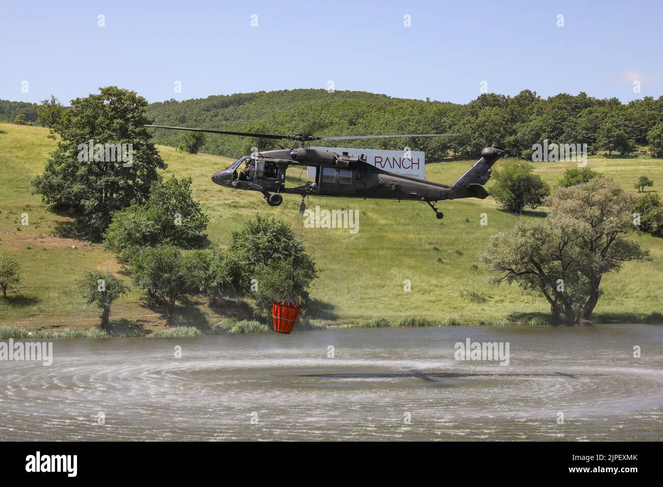 29ème brigade d'aviation de combat Banque de photographies et d’images ...