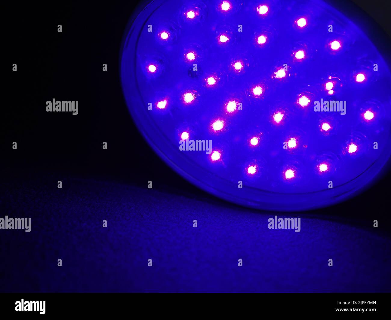 Lumière infrarouge matériel utilisé pour l'anti-âge et pour traiter la ...