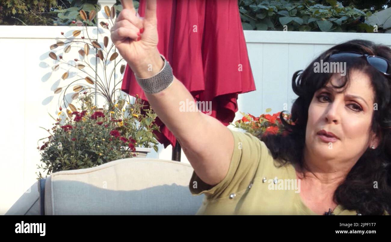 NIGHTCLUBBING : LA NAISSANCE DE PUNK ROCK À NEW YORK, DONNA DESTRI ...