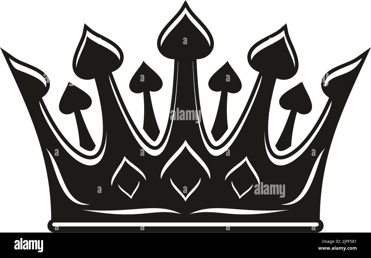 Nobility symbol Banque de photographies et d’images à haute résolution ...