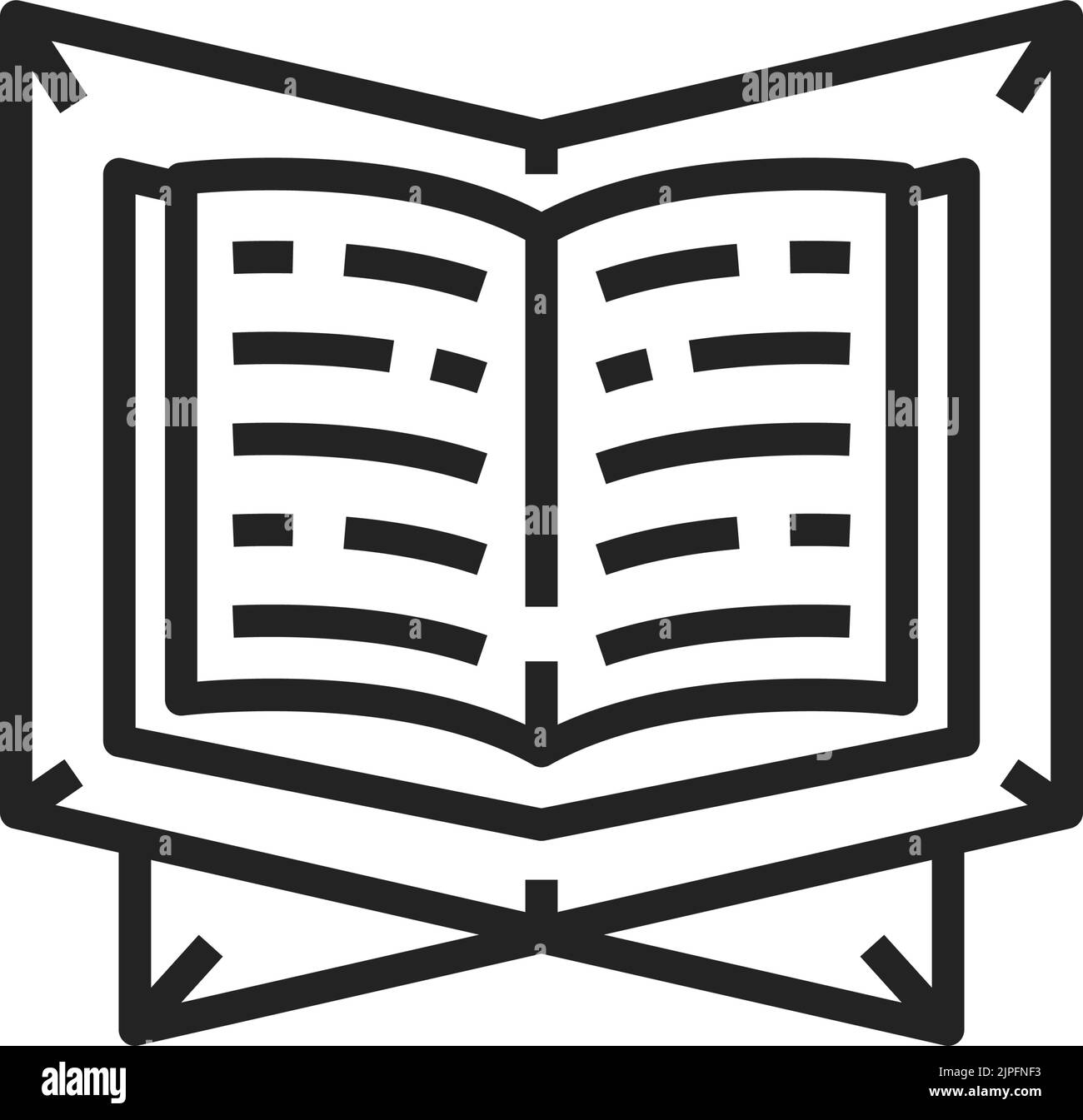 Mushaf icon Banque de photographies et d’images à haute résolution - Alamy