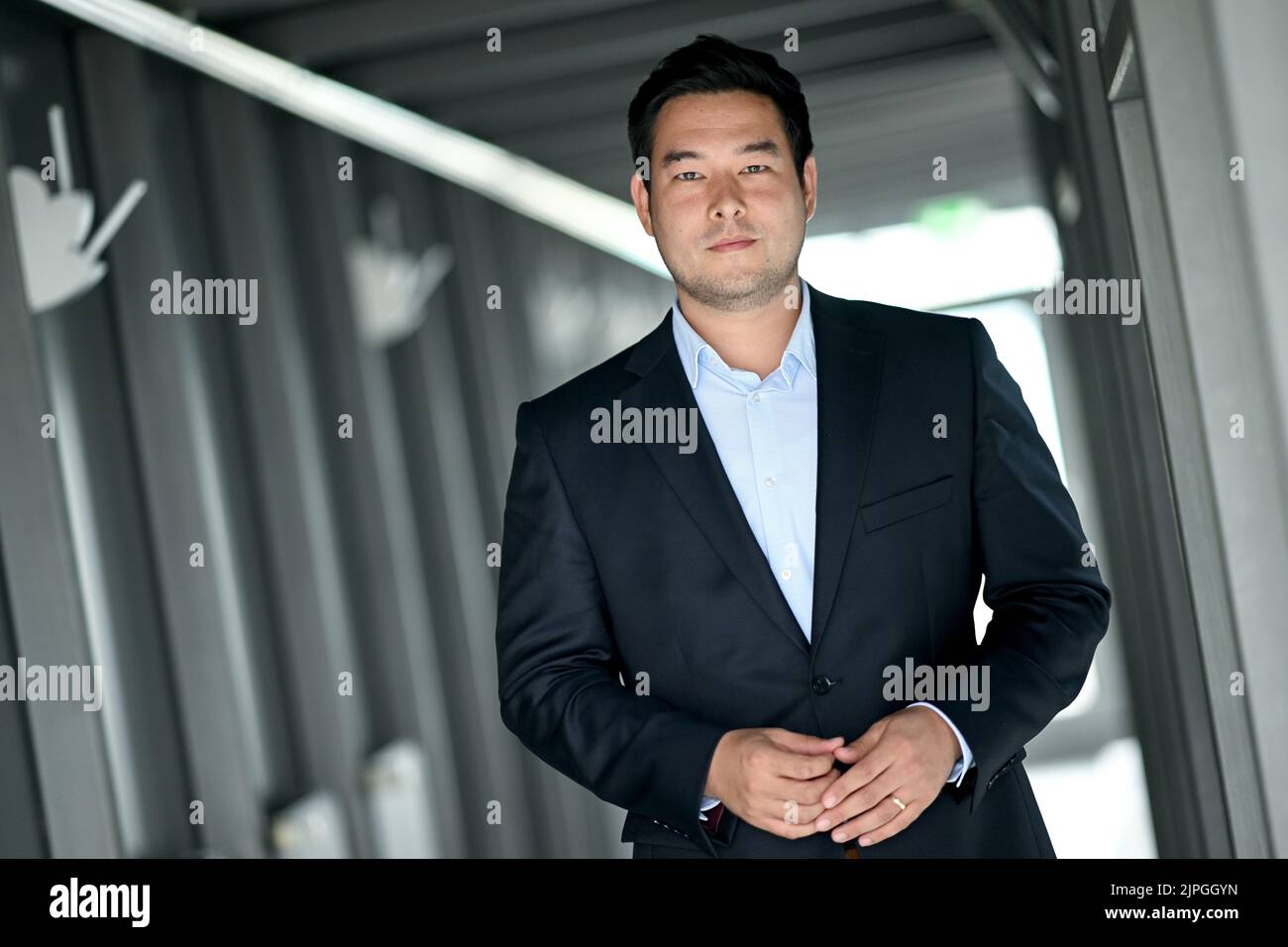 Marcel hop Banque de photographies et d’images à haute résolution - Alamy