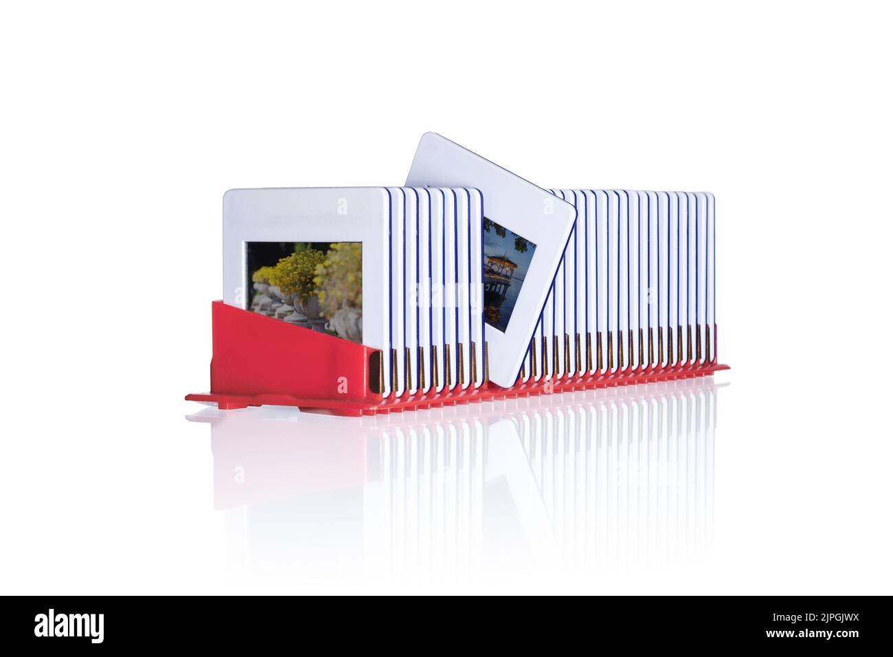 Projecteurs de diapositives Banque de photographies et d’images à haute ...