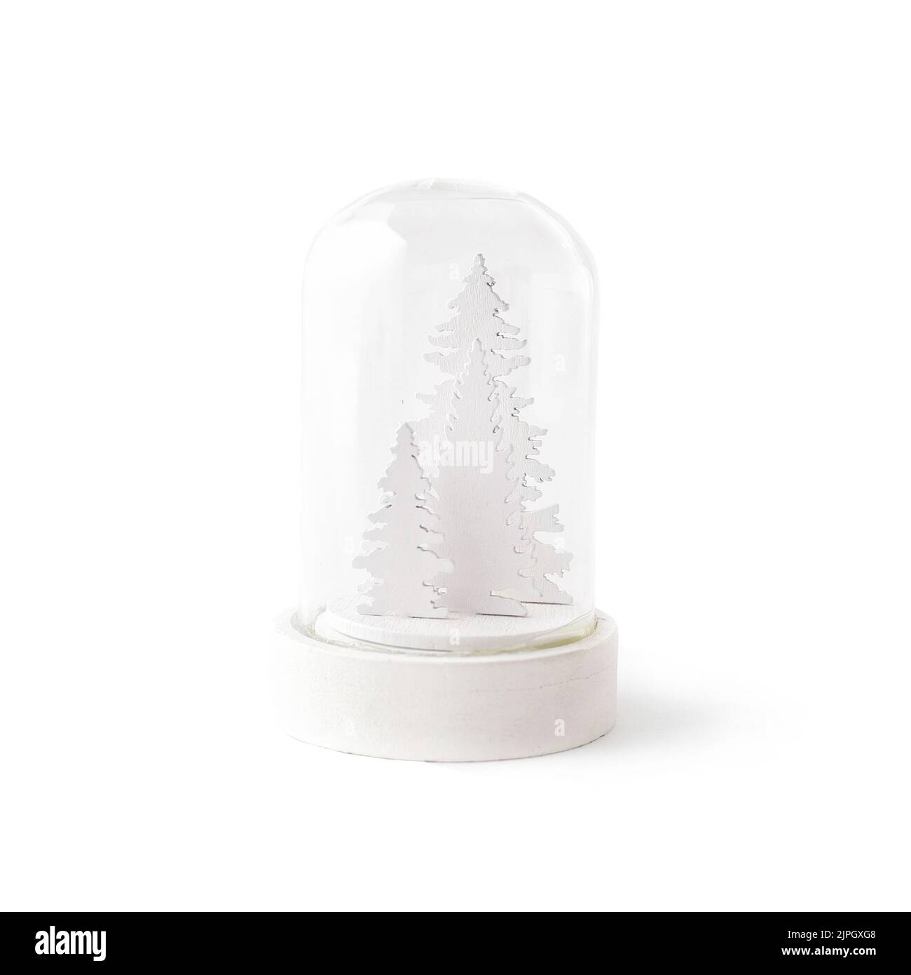 Paisajes fondo blanco Banque d'images détourées - Alamy