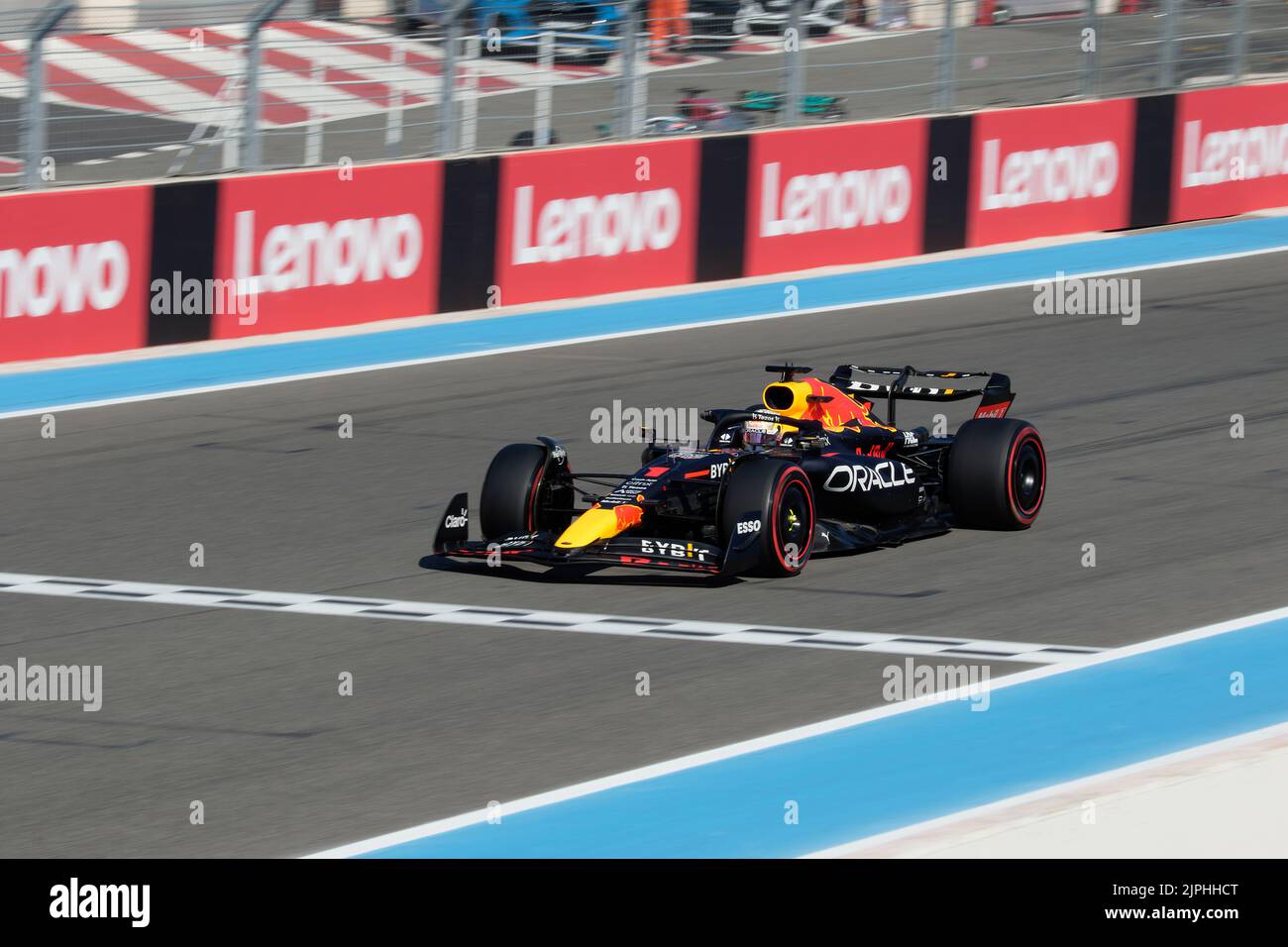 Formule 1 2022 gp france Banque de photographies et d’images à haute ...