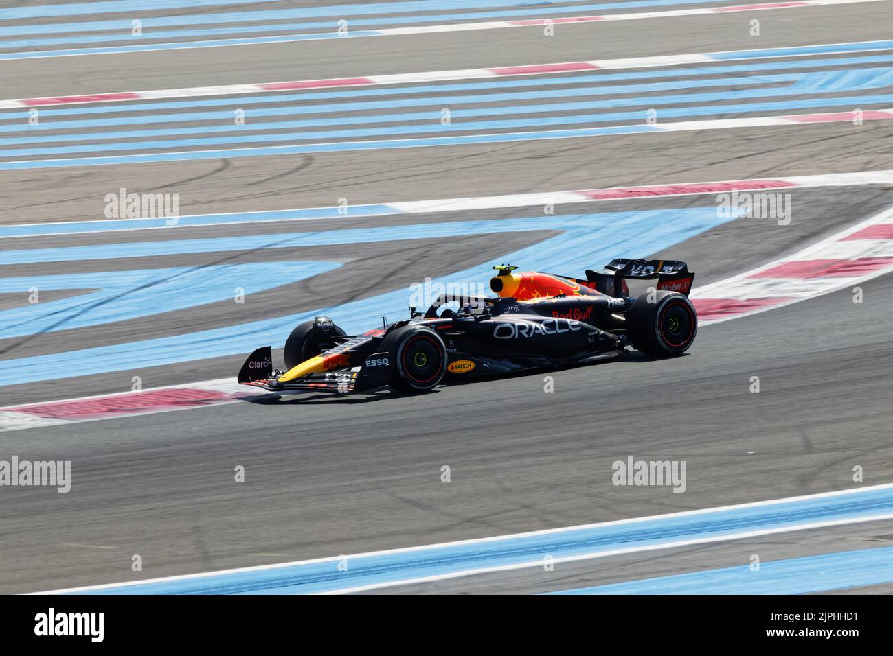 Circuit Paul Ricard , le Castellet, France Photo Stock - Alamy