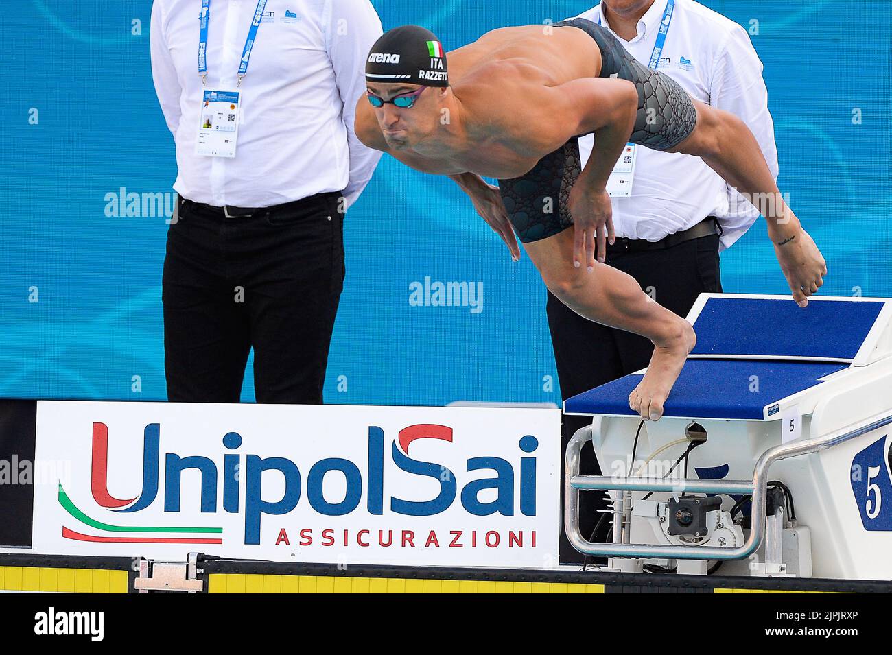 Razzetti alberto ita italie Banque de photographies et d’images à haute ...
