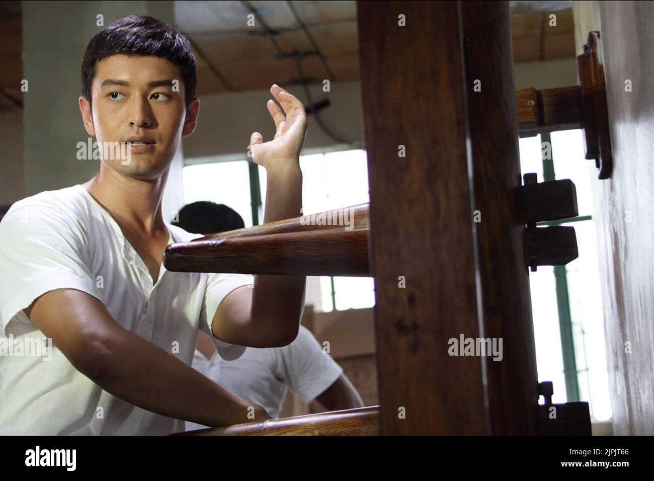 Xiaoming huang Banque de photographies et d’images à haute résolution - Alamy