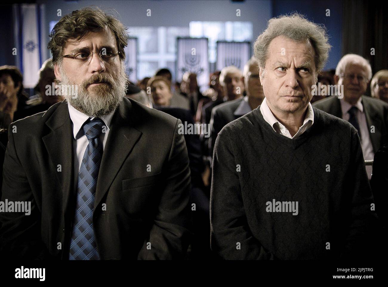 Shlomo bar aba Banque de photographies et d’images à haute résolution ...