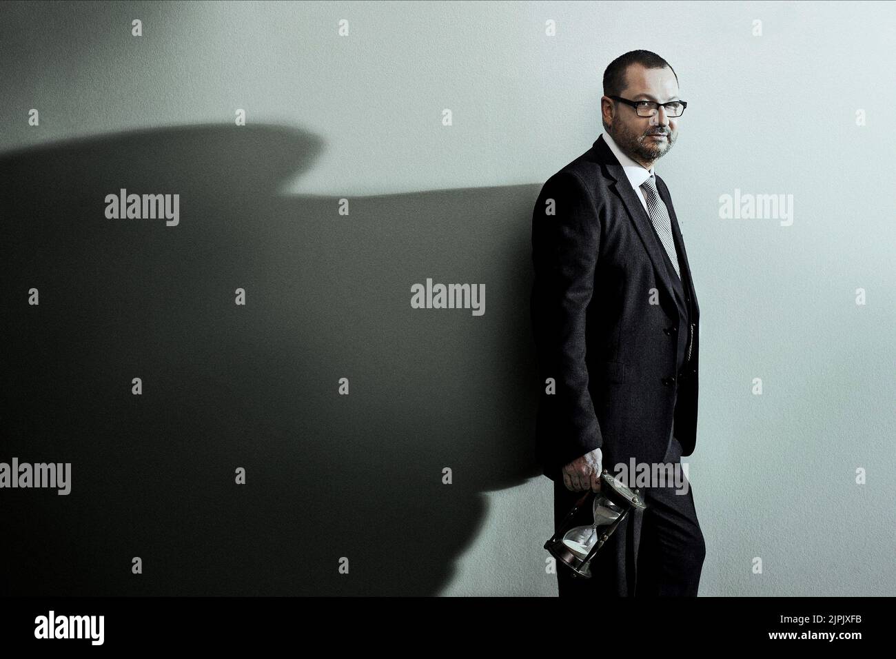 Director lars von trier Banque de photographies et d’images à haute ...