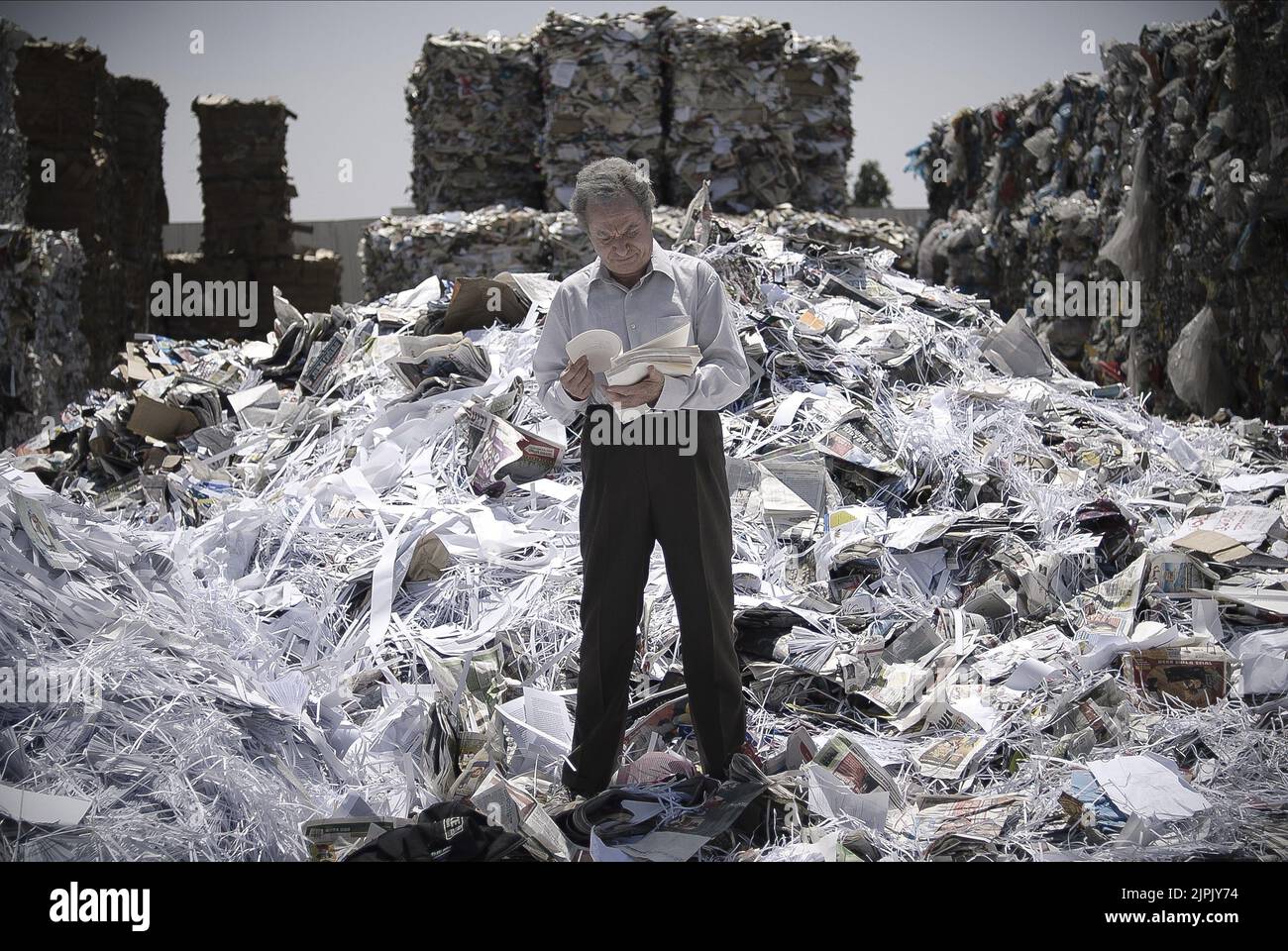 Shlomo bar aba Banque de photographies et d’images à haute résolution ...