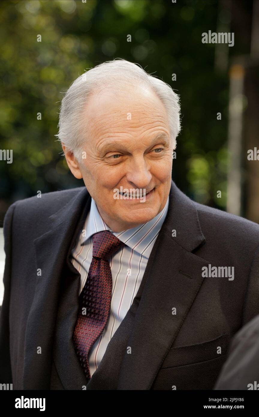 Alda alan Banque de photographies et d’images à haute résolution - Alamy