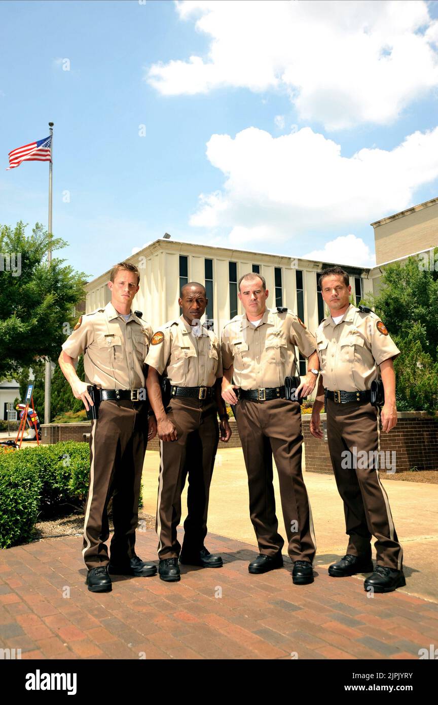 Ben 10 kevin Banque de photographies et d’images à haute résolution - Alamy