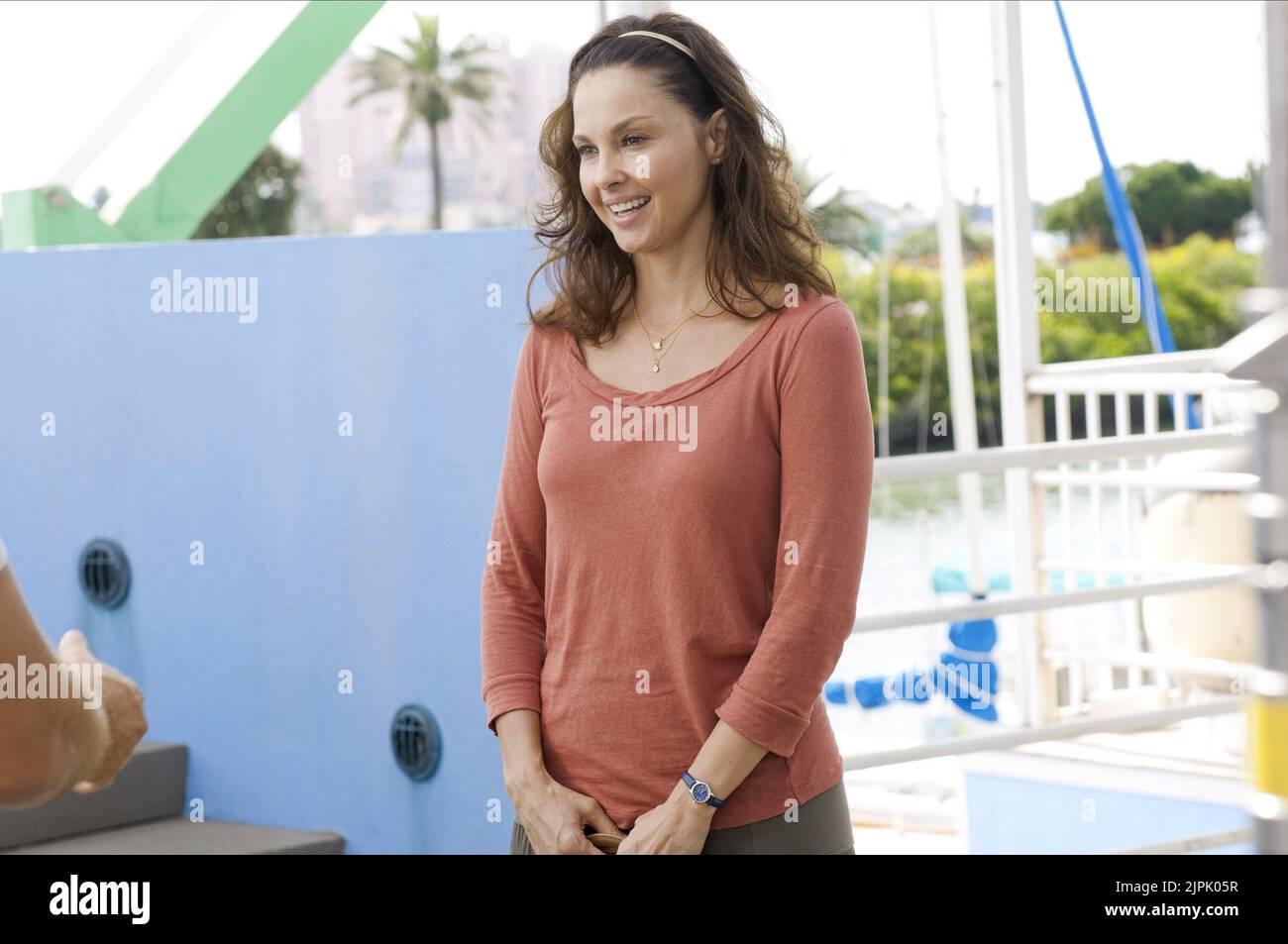 Ashley charles Banque de photographies et d’images à haute résolution ...