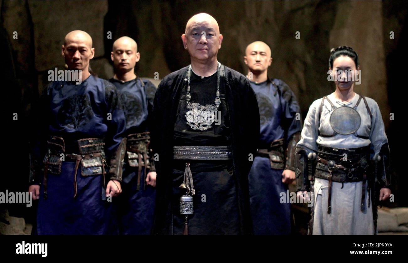 Wang yu Banque de photographies et d’images à haute résolution - Alamy