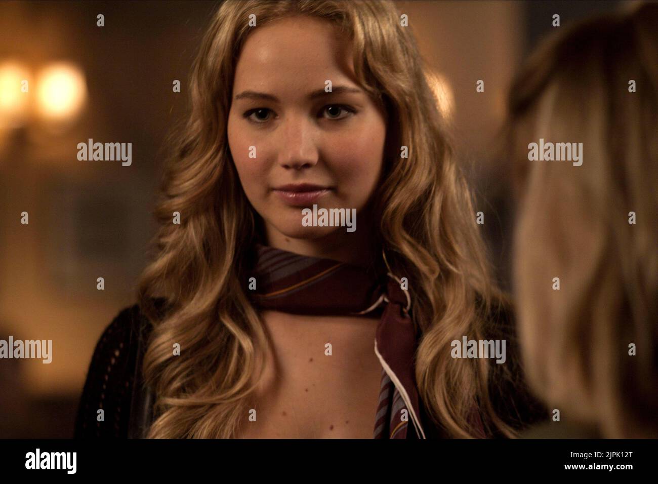 Jennifer lawrence x men Banque de photographies et d’images à haute ...