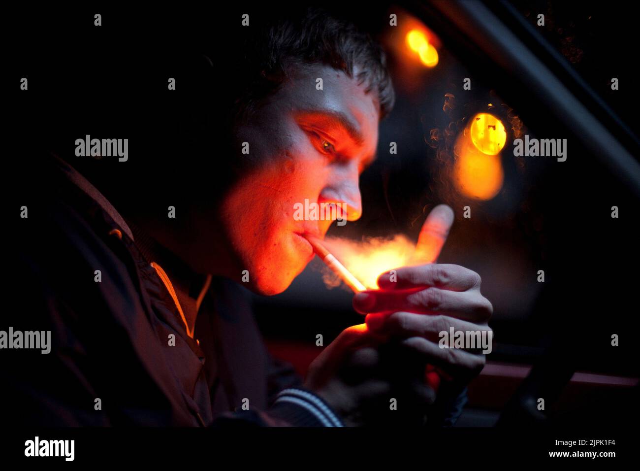 Vincent rottiers director Banque de photographies et d’images à haute ...