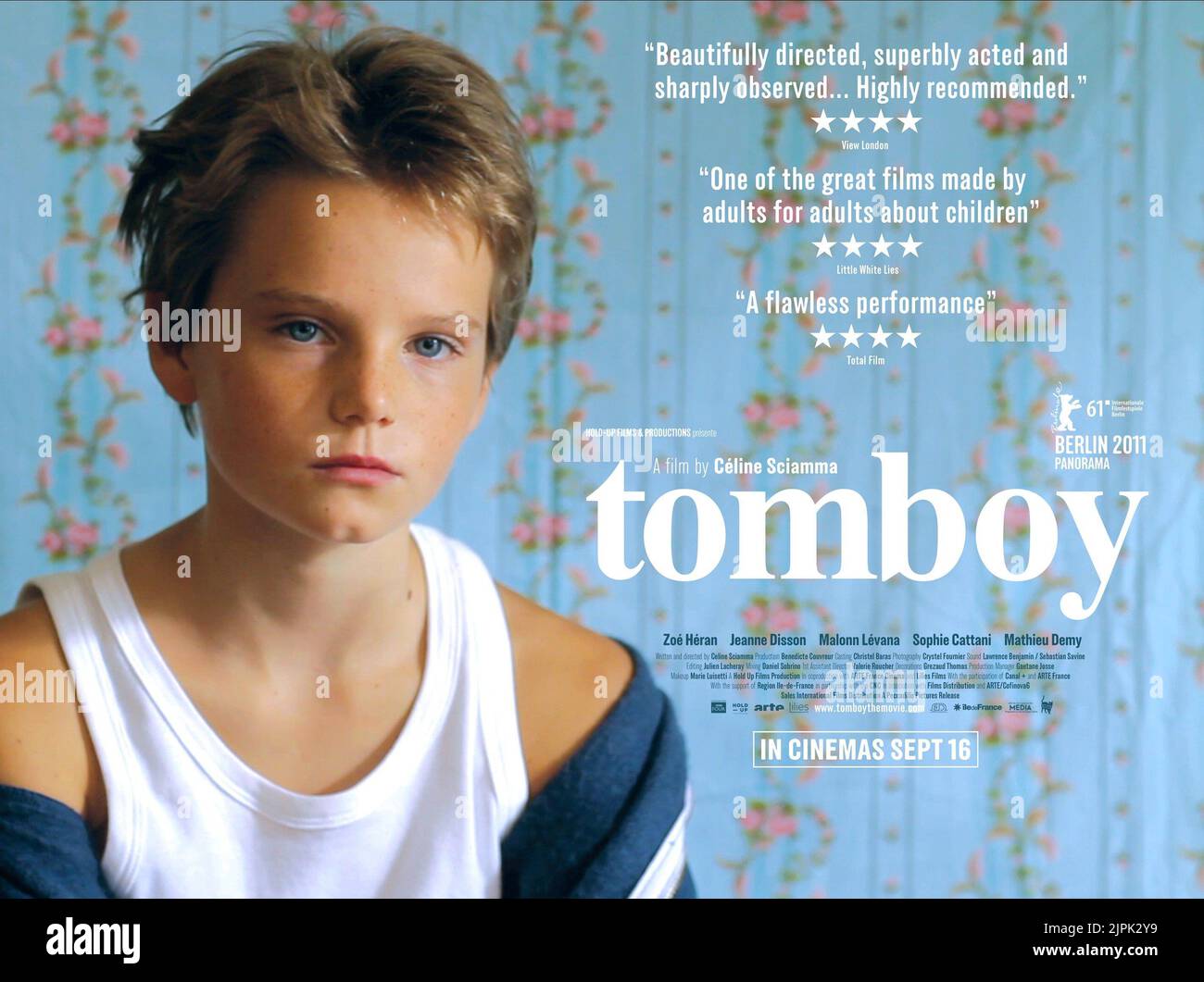 Heran zoe Banque de photographies et d’images à haute résolution - Alamy