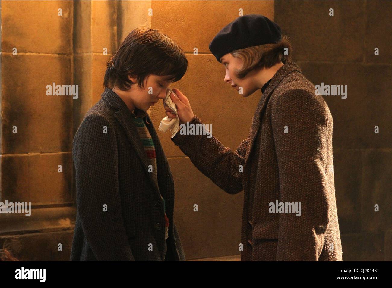 Martin scorsese chloë grace moretz Banque de photographies et d’images ...