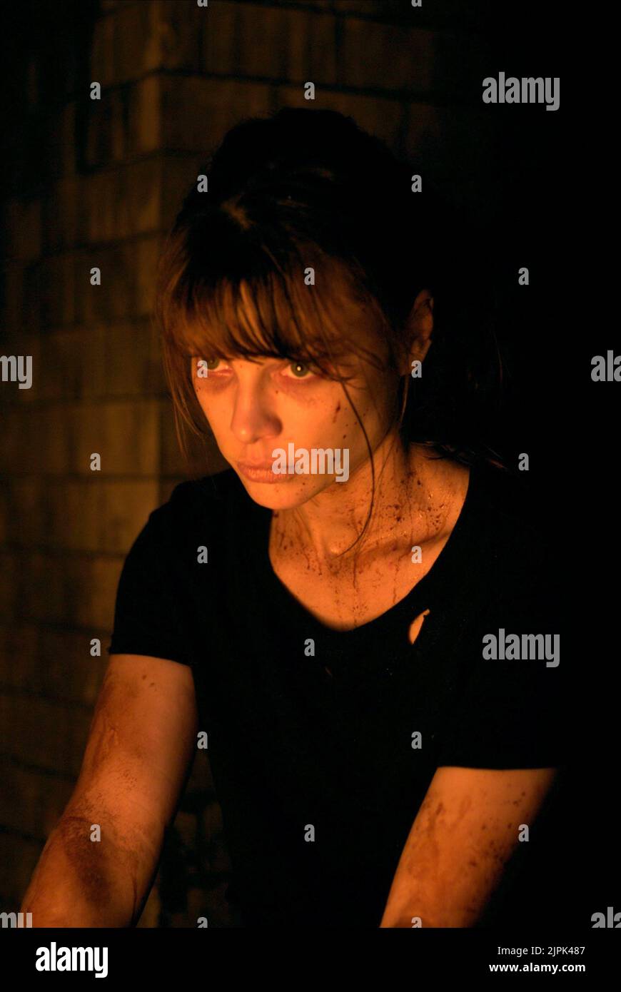 Lauren german divide 2011 Banque de photographies et d’images à haute ...