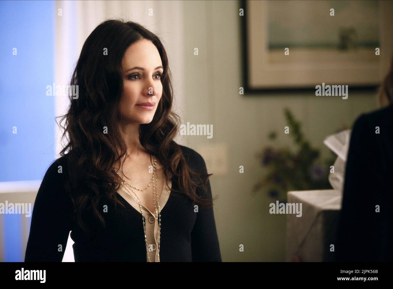 Madeleine stowe revenge Banque de photographies et d’images à haute ...
