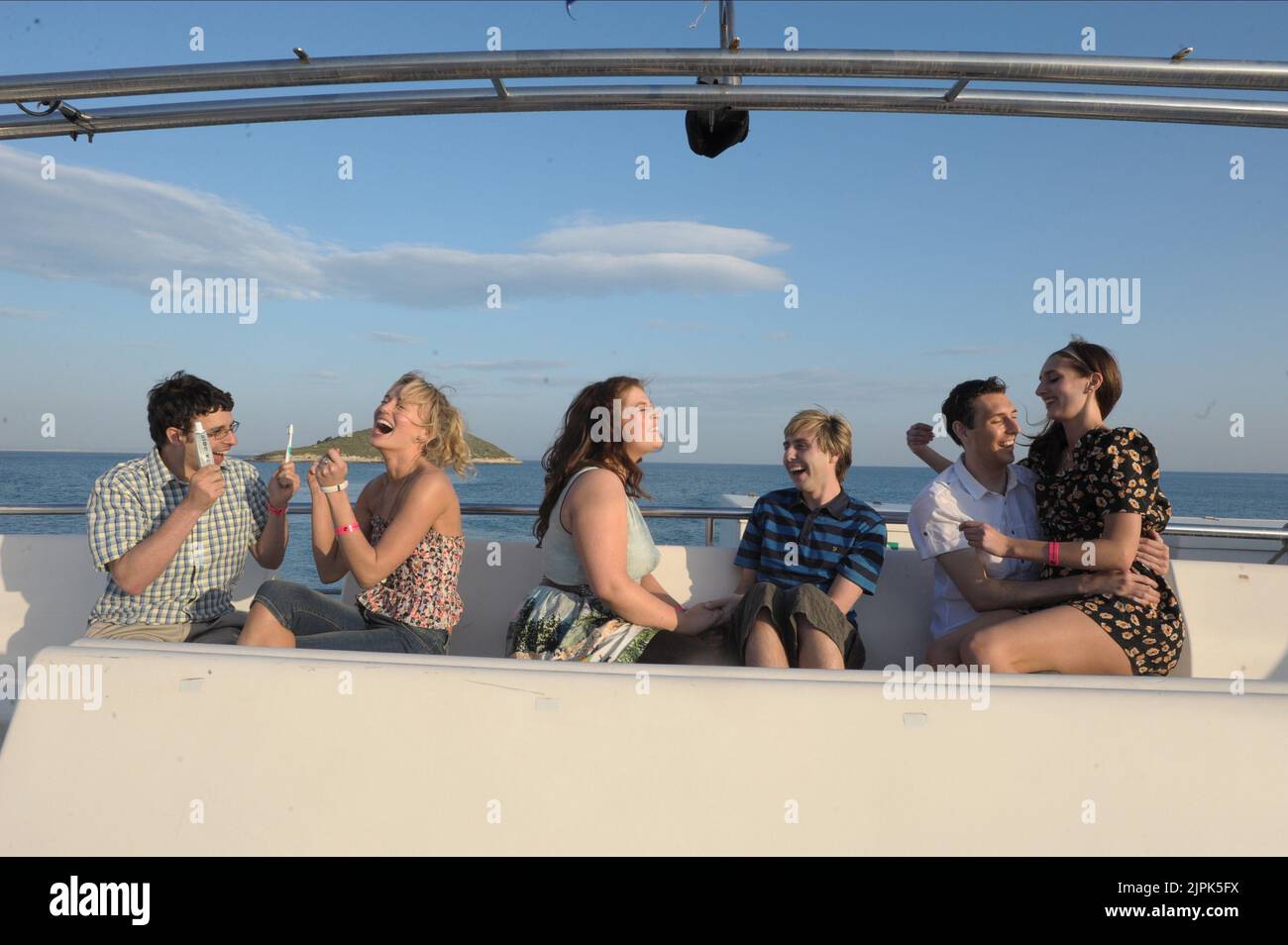 Lydia rose bewley inbetweeners movie Banque de photographies et d ...