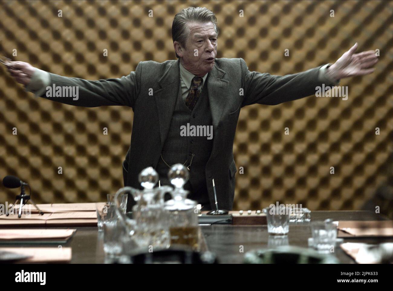 John tinker Banque de photographies et d’images à haute résolution - Alamy