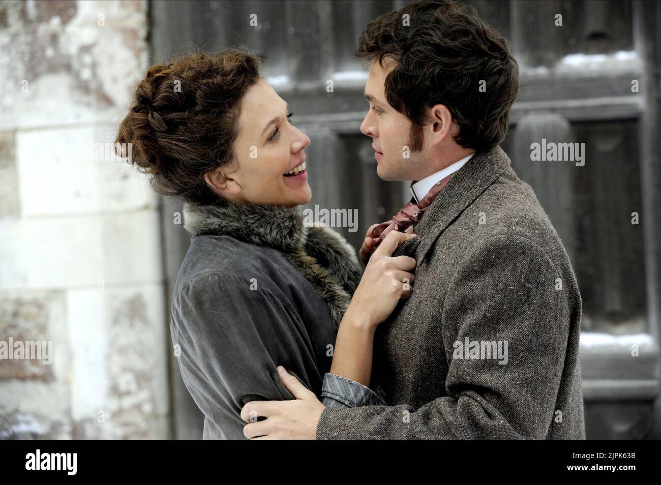 Hysteria film Banque de photographies et d’images à haute résolution ...