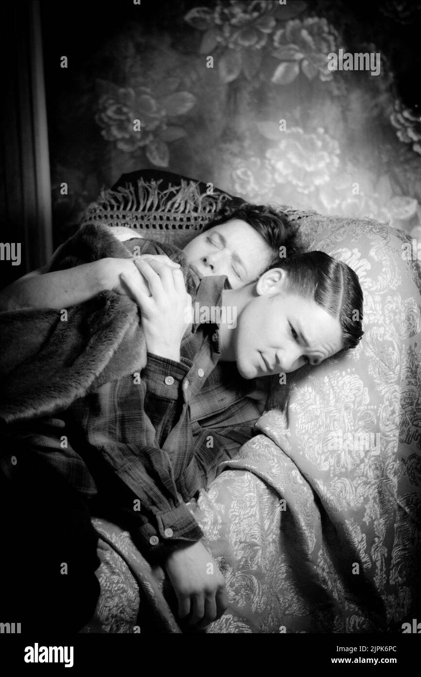 David wontner Banque de photographies et d’images à haute résolution ...