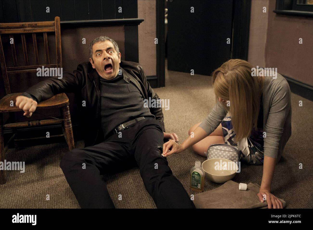 Atkinson pike Banque de photographies et d’images à haute résolution ...