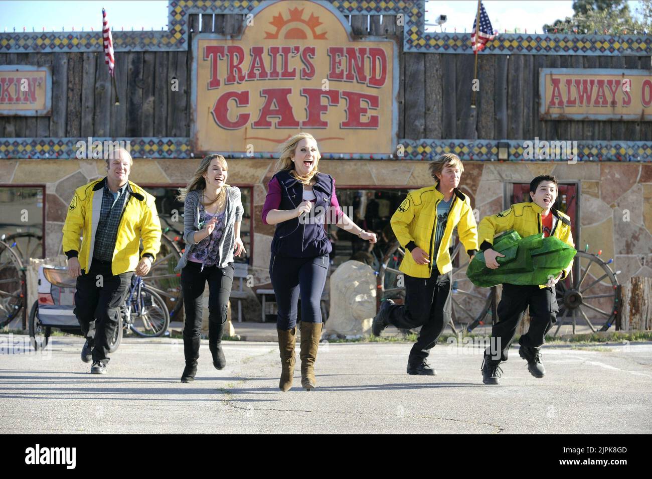 Charlie the pj Banque de photographies et d’images à haute résolution ...