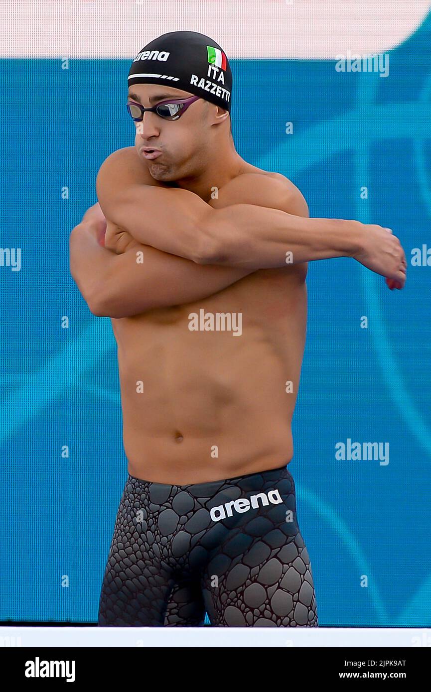 Razzetti alberto ita italie Banque de photographies et d’images à haute ...