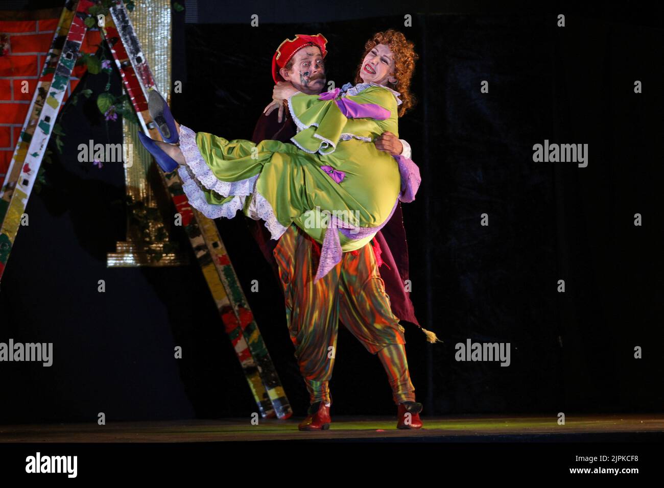 Boris barsky Banque de photographies et d’images à haute résolution - Alamy