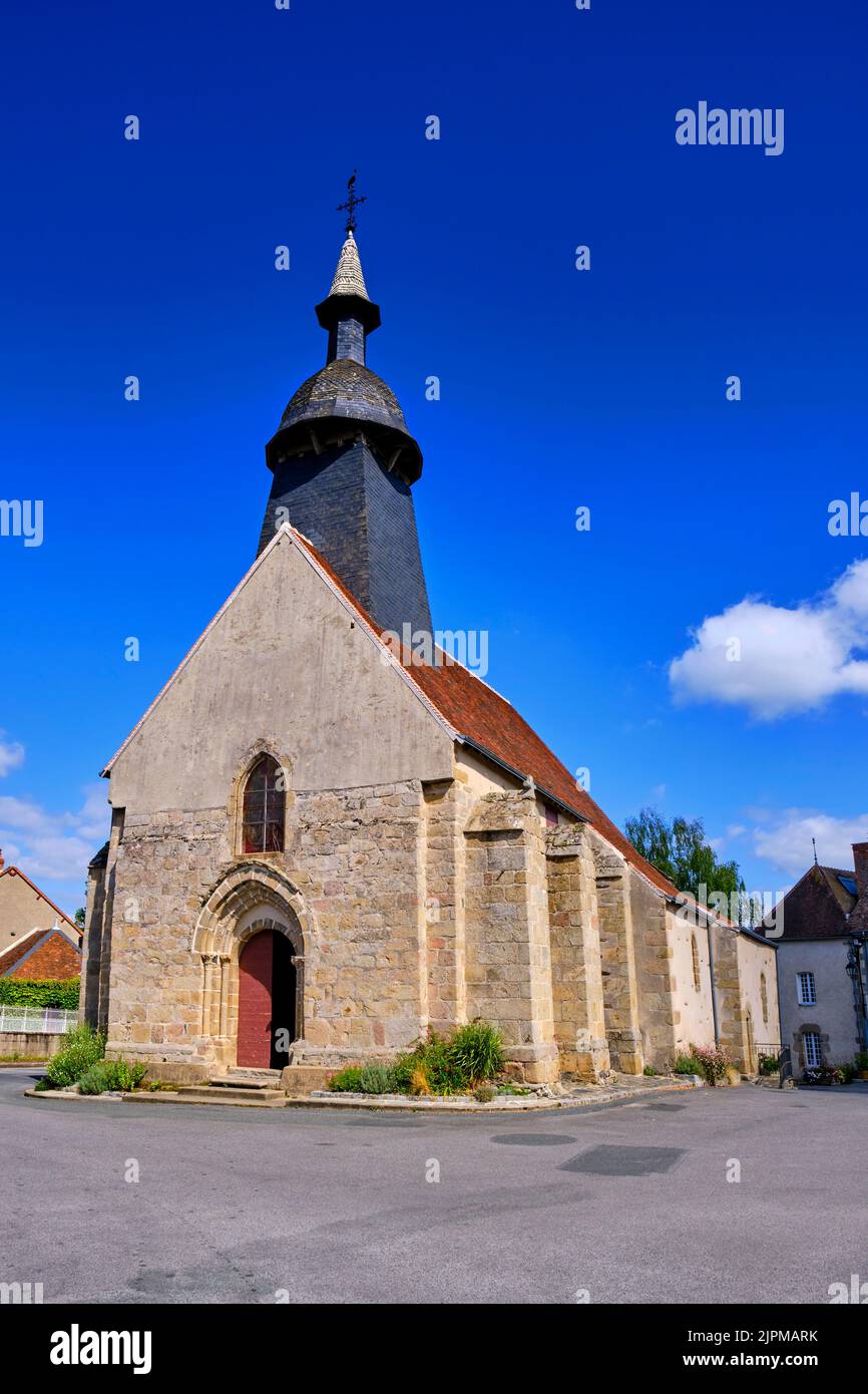 Creuse region of france Banque de photographies et d’images à haute ...
