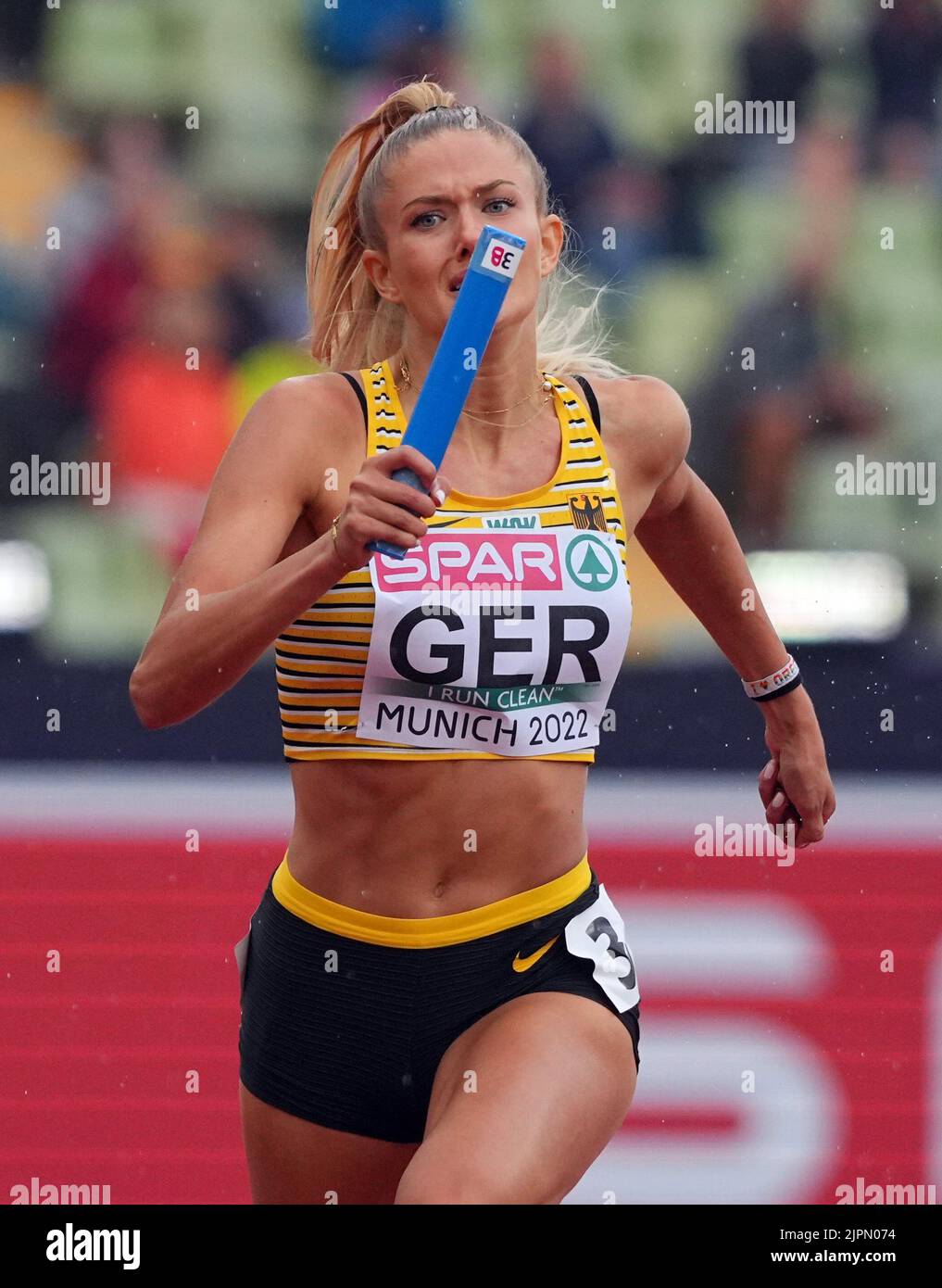 Relais alica schmidt Banque de photographies et d’images à haute ...