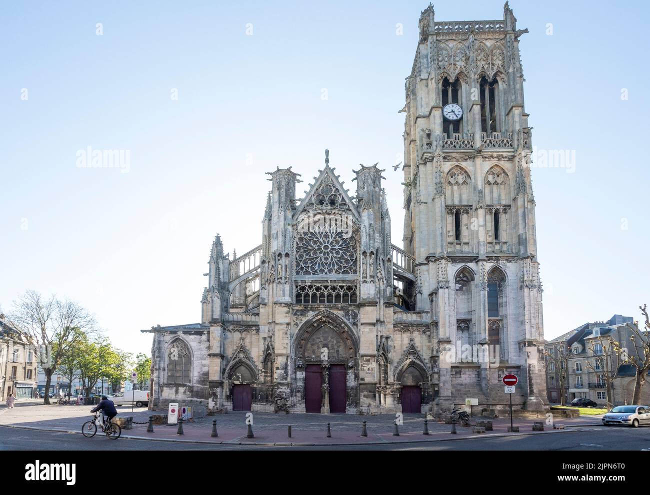 Cote saint jacques Banque de photographies et d’images à haute ...