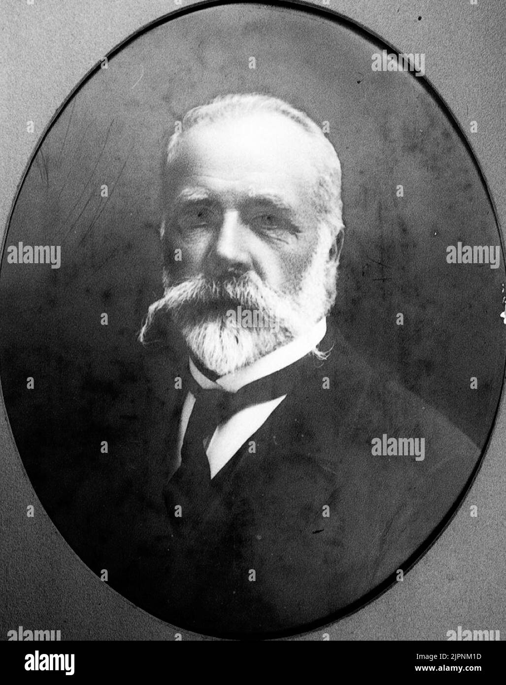 Lars Johan Johansson, miller s'est marié à Karolina. Lars Johan ...