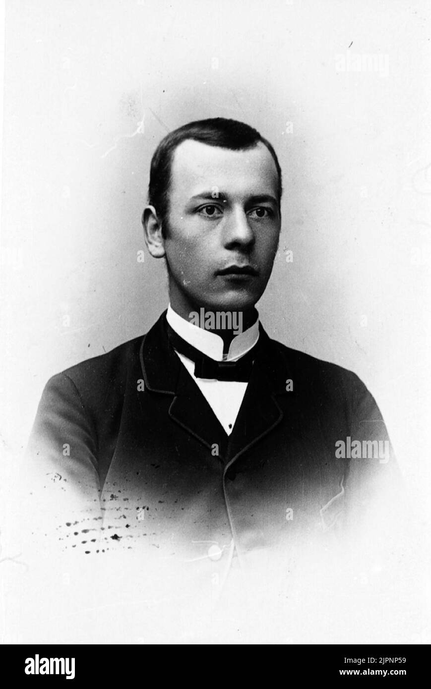 Johan larsson Banque de photographies et d’images à haute résolution ...