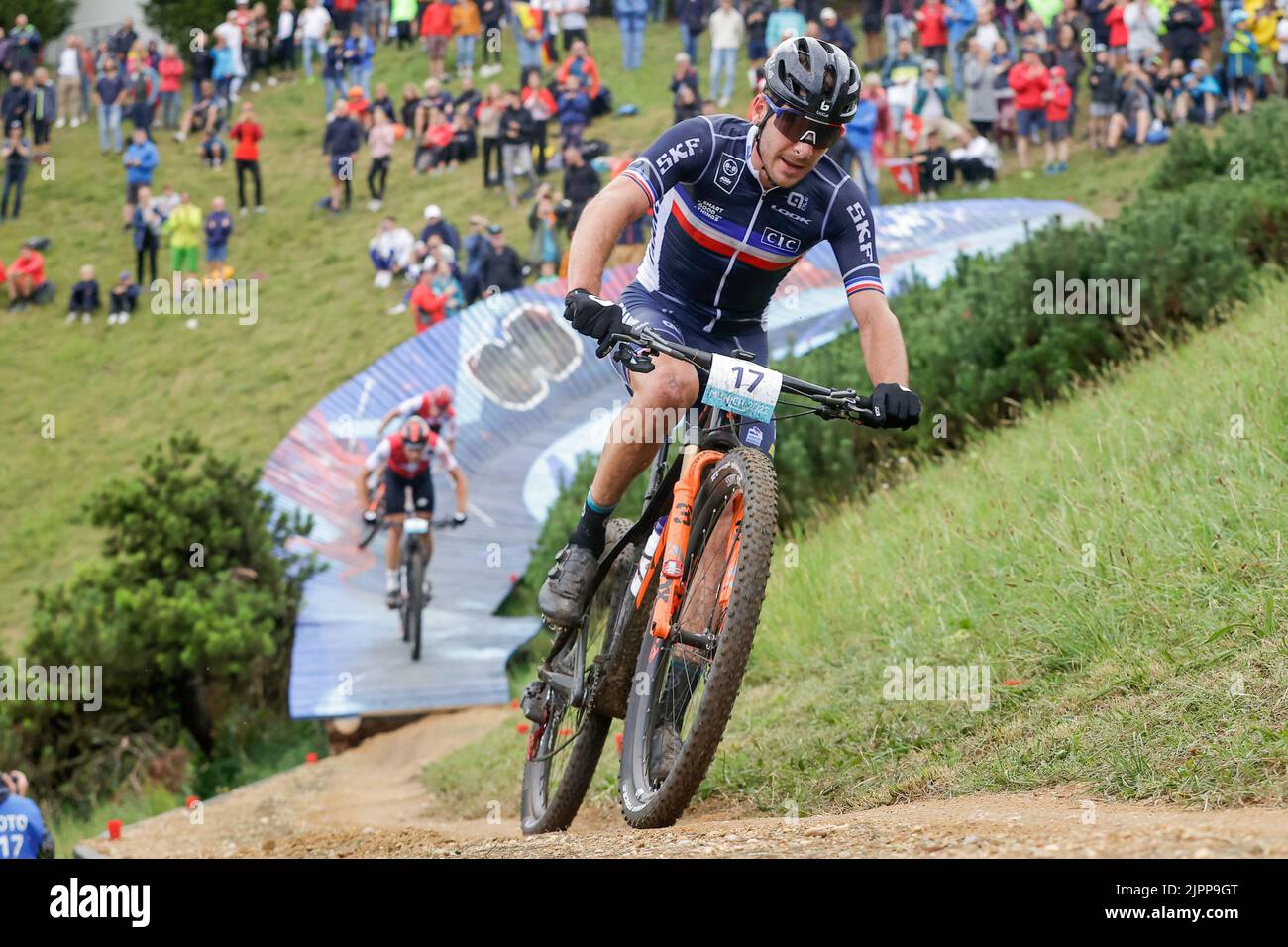 Victor koretzky Banque de photographies et d’images à haute résolution ...