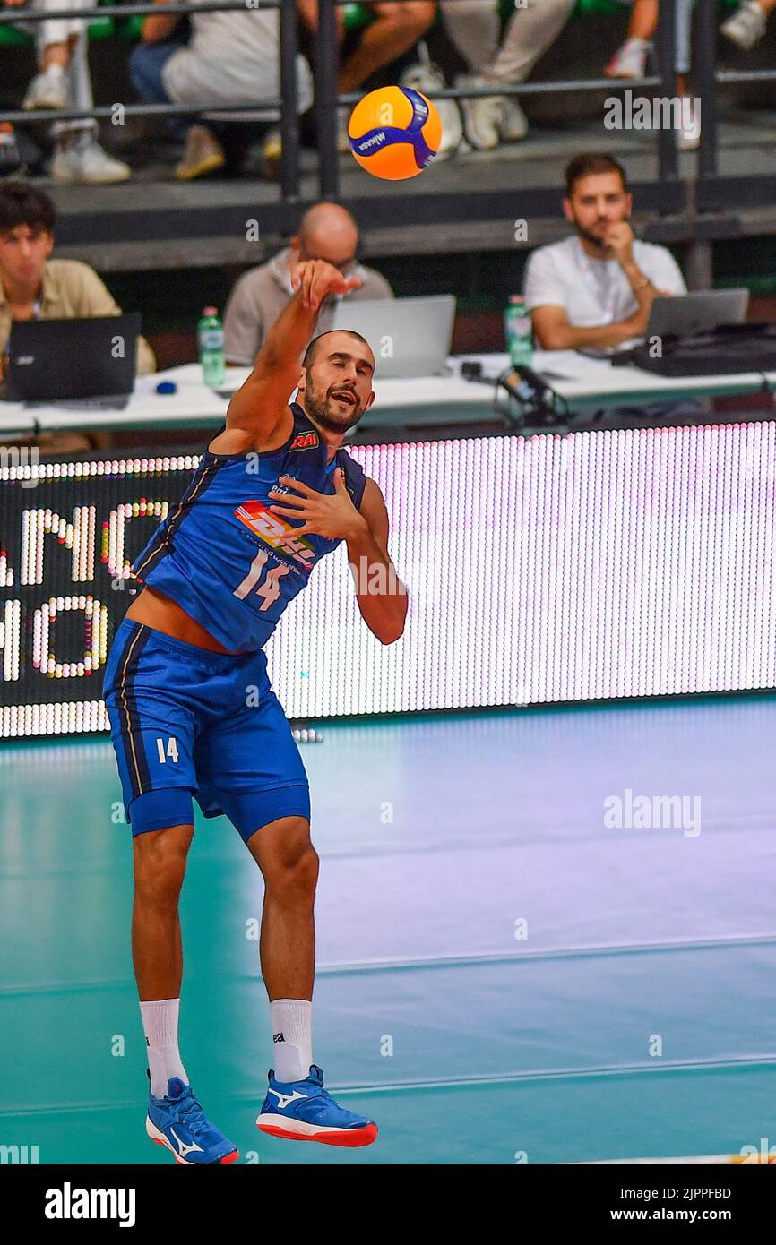 Gianluca galassi italie Banque de photographies et d’images à haute résolution - Alamy