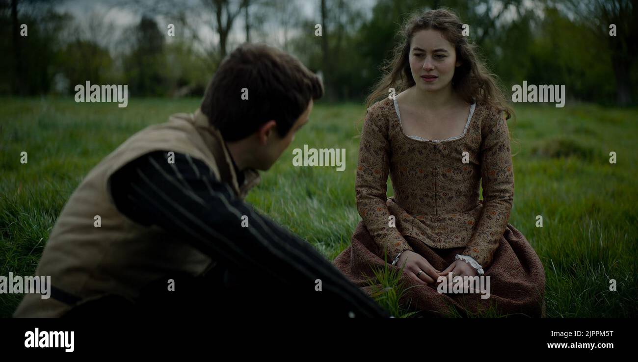 Amy dudley robsart Banque de photographies et d’images à haute ...