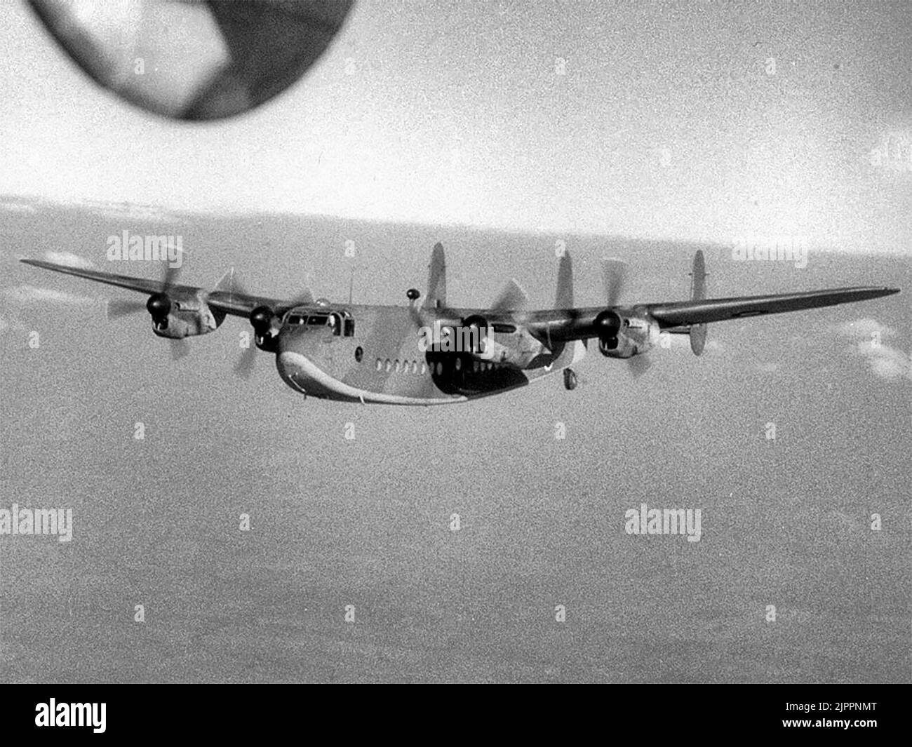 1940s airplane Banque de photographies et d’images à haute résolution ...